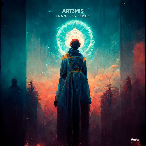 Stream Aorta | Listen to AORTA052: Art3mis - Transcendence playlist online for free on SoundCloud