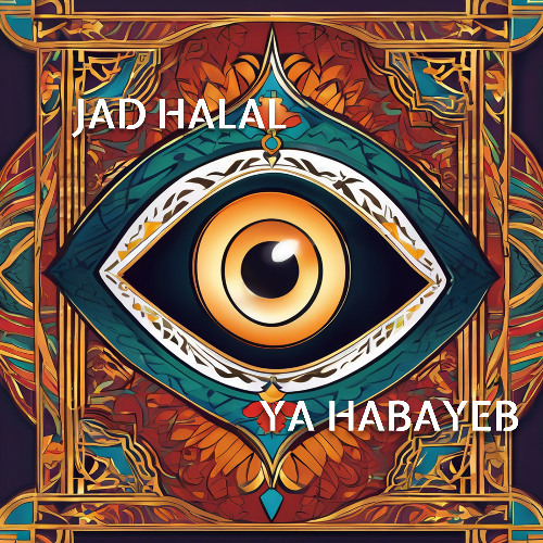 Stream Ya Habayeb ( Extended Mix ) by Jad Halal | Listen online for ...