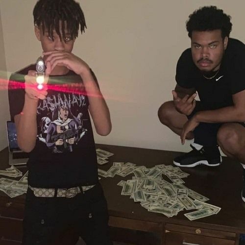 Stream ᅠ | Listen to rare/deleted kashdami playlist online for free on ...