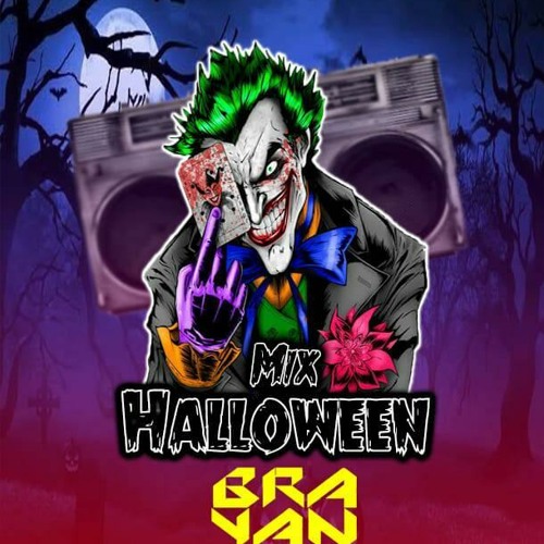 Stream Mix Halloween Perucho [BcReMixes2020] by DJBrayanBC | Listen ...