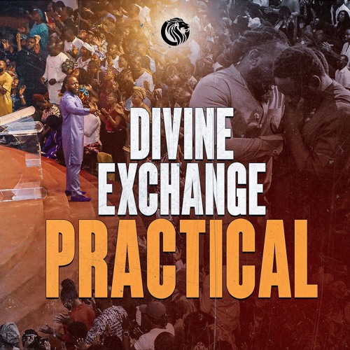Stream Divine Exchange Practical by Jimmy Odukoya | Listen online for ...