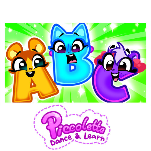 Stream Alphabet Kids Song by Piccoletta | Listen online for free on ...