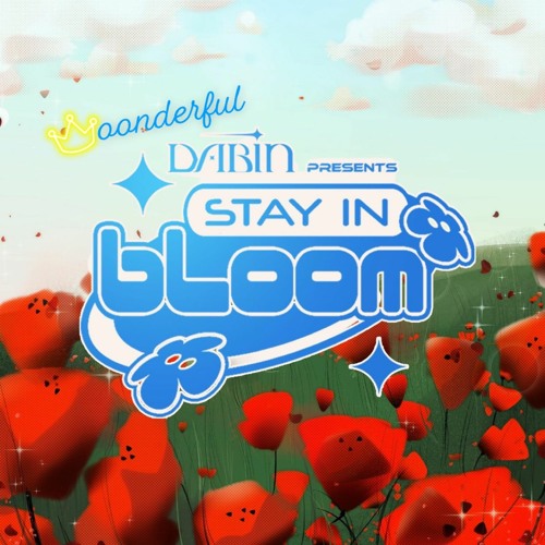 Stream you are my sanctuary (Road To Stay In Bloom) by Woonderful ...