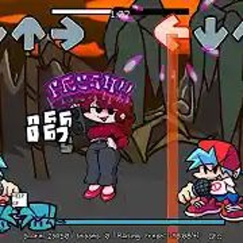 Stream Friday Night Funkin' Faker GFC (Hard), But Sung By Boyfriend And ...