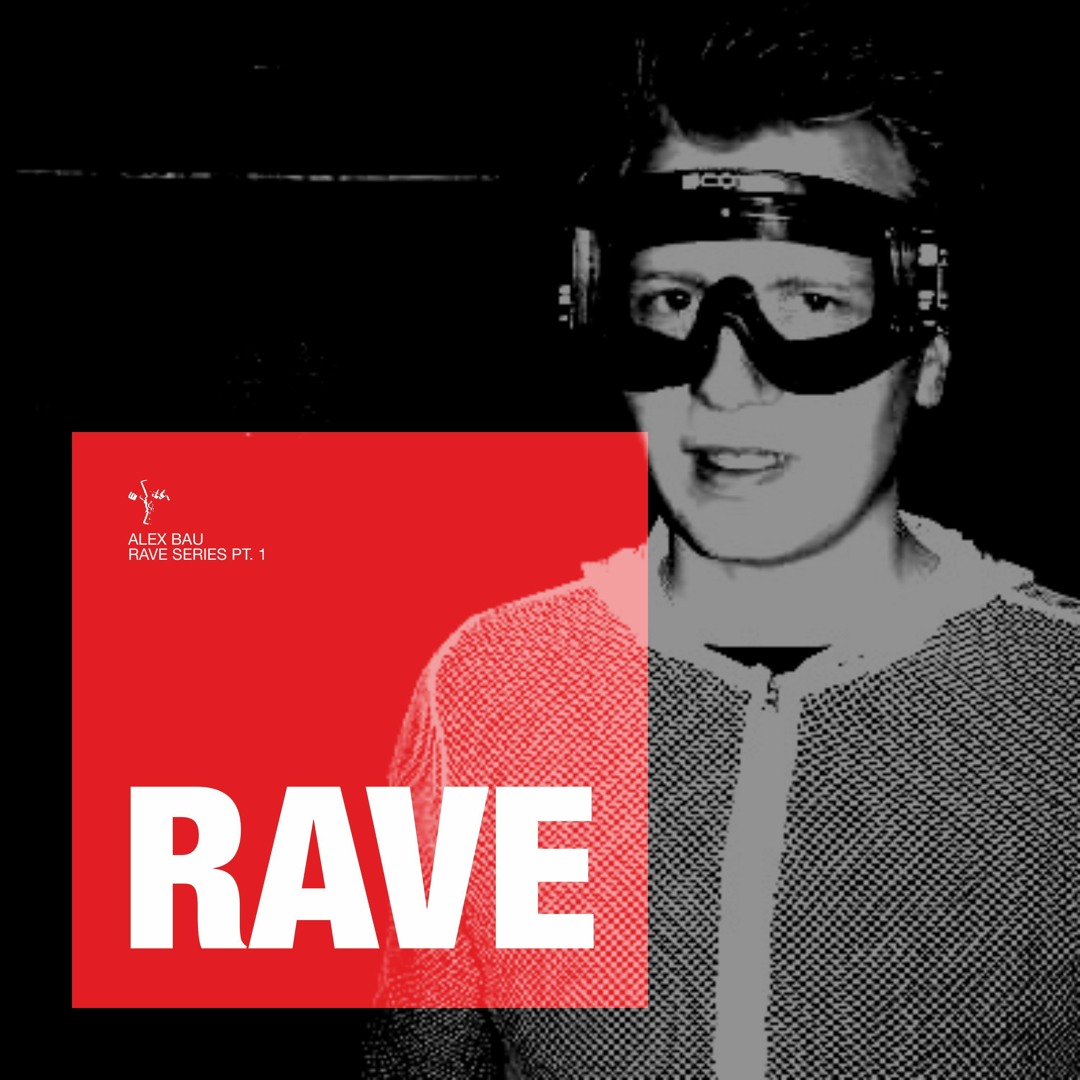 Stream CREDO83 - ALEX BAU - RAVE PT. 1 by CREDO | Listen online for ...