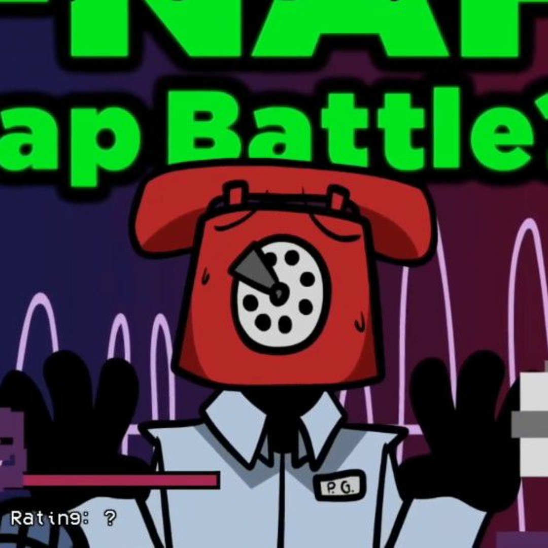 Stream FNF MOD [MatPat vs. Michael Afton] by BHS | Listen online for ...