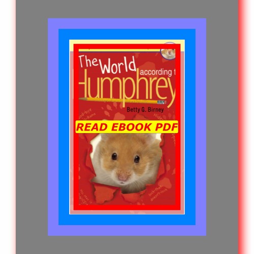 The World According To Humphrey