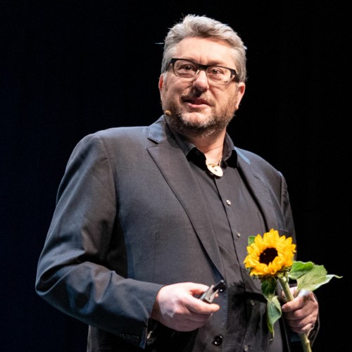 Stream Designing for a Regenerative Future: What’s Love Got to Do with ...