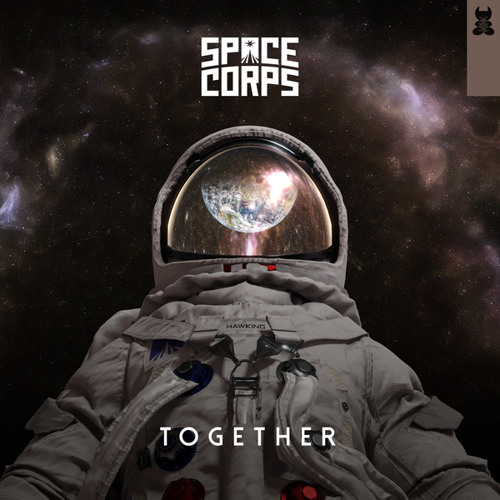 Stream A State Of Trance | Listen to Space Corps - Together [OUT NOW] playlist online for free ...