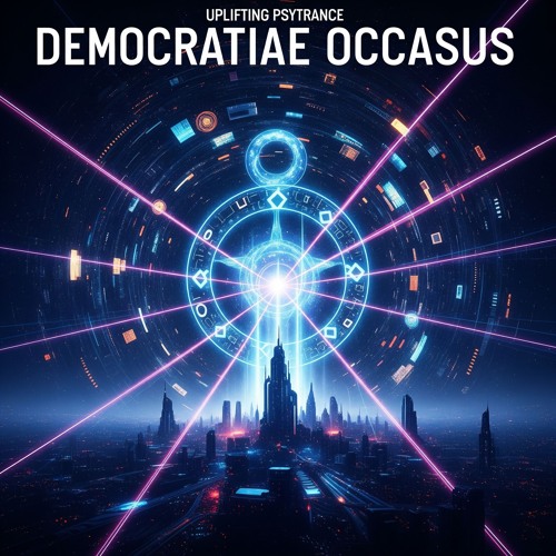 Stream Democratiae Occasus by Josh Shrinefront | Listen online for free ...