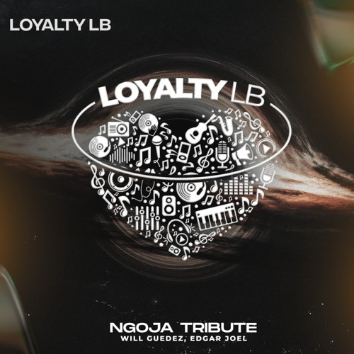 Stream Ngoja Tribute by Will Guedez | Listen online for free on SoundCloud