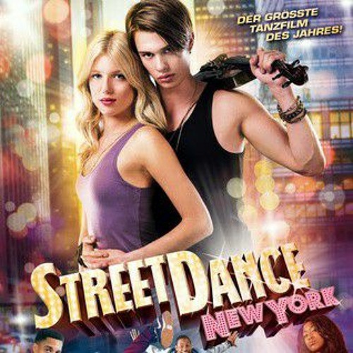 Stream High Strung Dance scenes part 4.mp3 by Claire Pierskalla ...