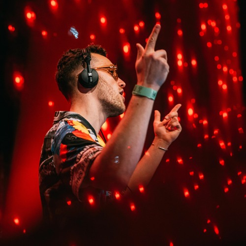 Maxi Meraki @ Freedom Stage, Tomorrowland Weekend 1, Belgium 2023-07-21