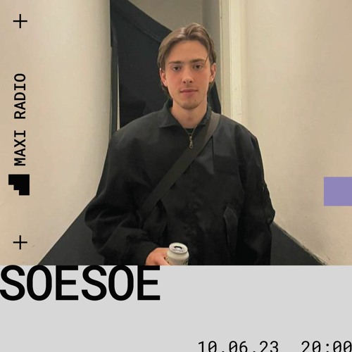 Stream Soesoe / 10-06-2023 by Maxi Radio | Listen online for free on ...