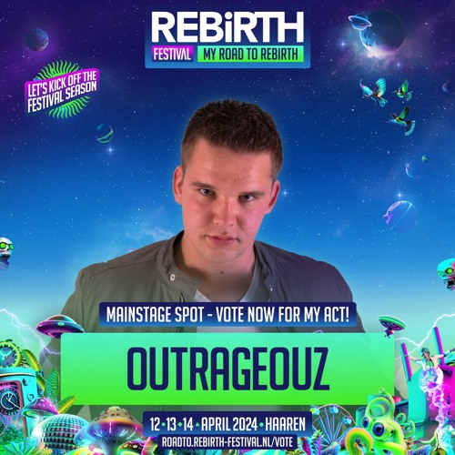Stream Road to REBiRTH - DJ Contest 2024 | Outrageouz by REBiRTH ... Stream Road to REBiRTH - DJ Contest 2024 | Outrageouz by REBiRTH ...