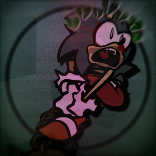 Stream Sink - Slowed × Reverb Below The Depths - Sonic Drowning Friday ...