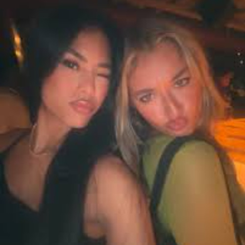 Stream Original 18+ alexis dang pei yuan alexis dang sister alexis dang ...