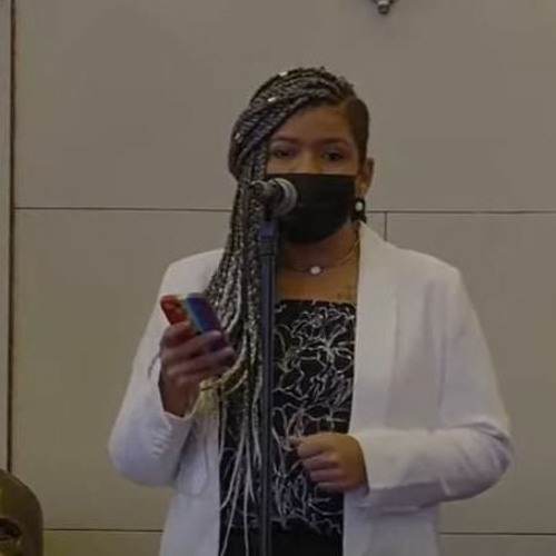 Stream Sheila de Carvalho analisa a decisão do Tribunal Permanente dos ... Stream Sheila de Carvalho analisa a decisão do Tribunal Permanente dos ...
