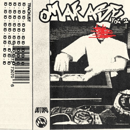 Ootoro - OMAKASE Vol. 2 2023-12-23