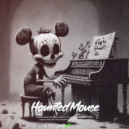 Stream 90s Old School Boom Bap Beat Dark Hip Hop Instrumental Haunted Mouse By 𝓗𝓲𝓹 𝓗𝓸𝓹