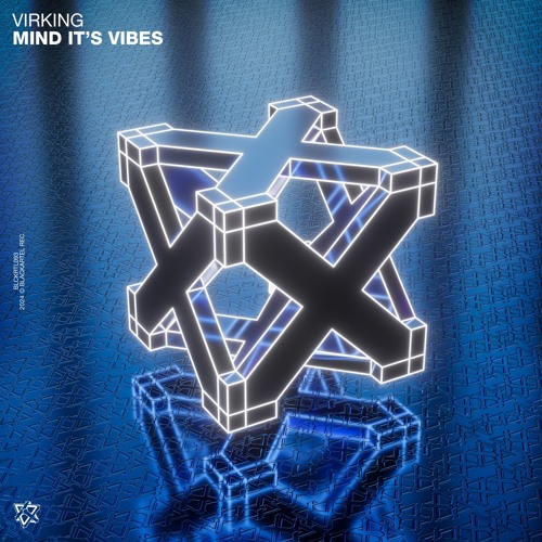 Stream Virking - Mind It's Vibes by blackartel records | Listen online ...