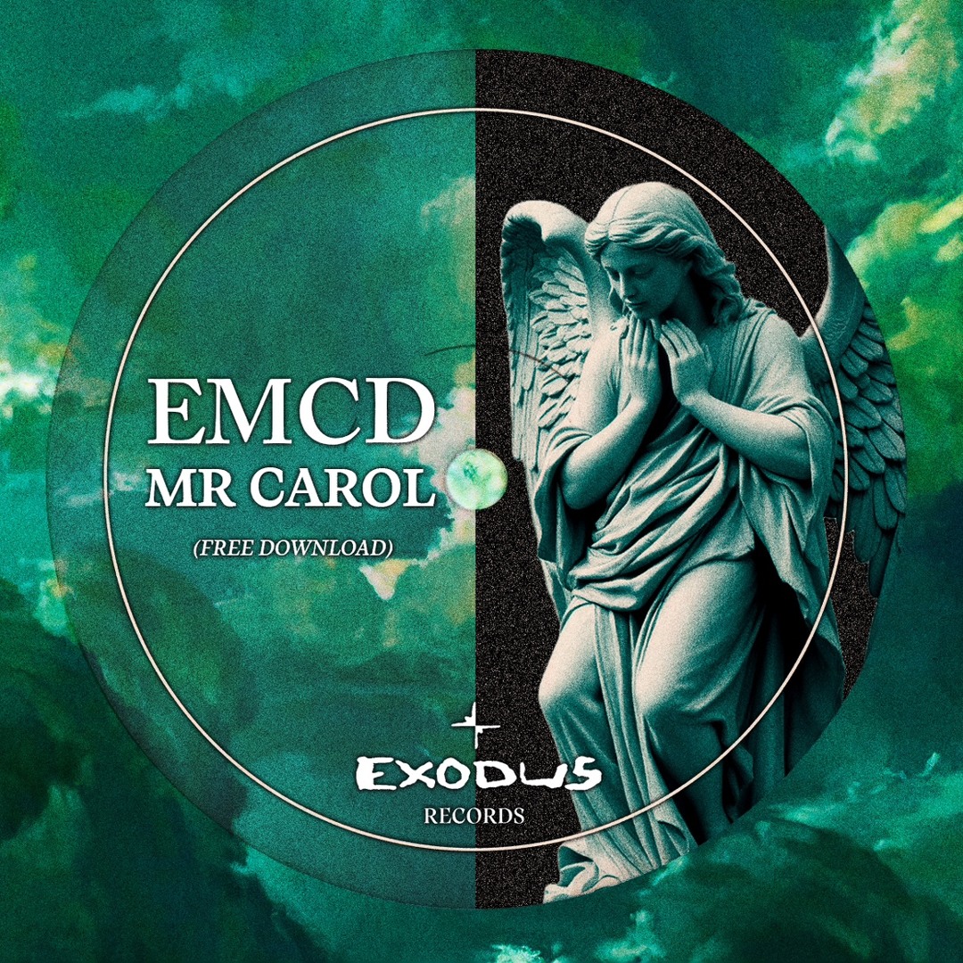 Stream EMCD - Mr Carol (Free Download) by Exodus Records | Listen ...