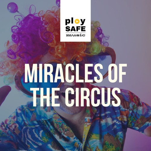 Stream Cartoon Chase Capers - 卡通追逐闹剧 by playSAFE Music | Listen online ...