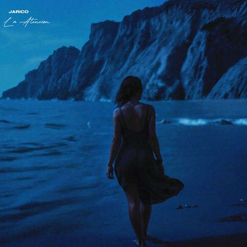 Stream La Atencion by Jarico | Listen online for free on SoundCloud
