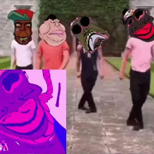 Stream Jartycuck Gummy Bear Song by JartyCuckHD | Listen online for ...