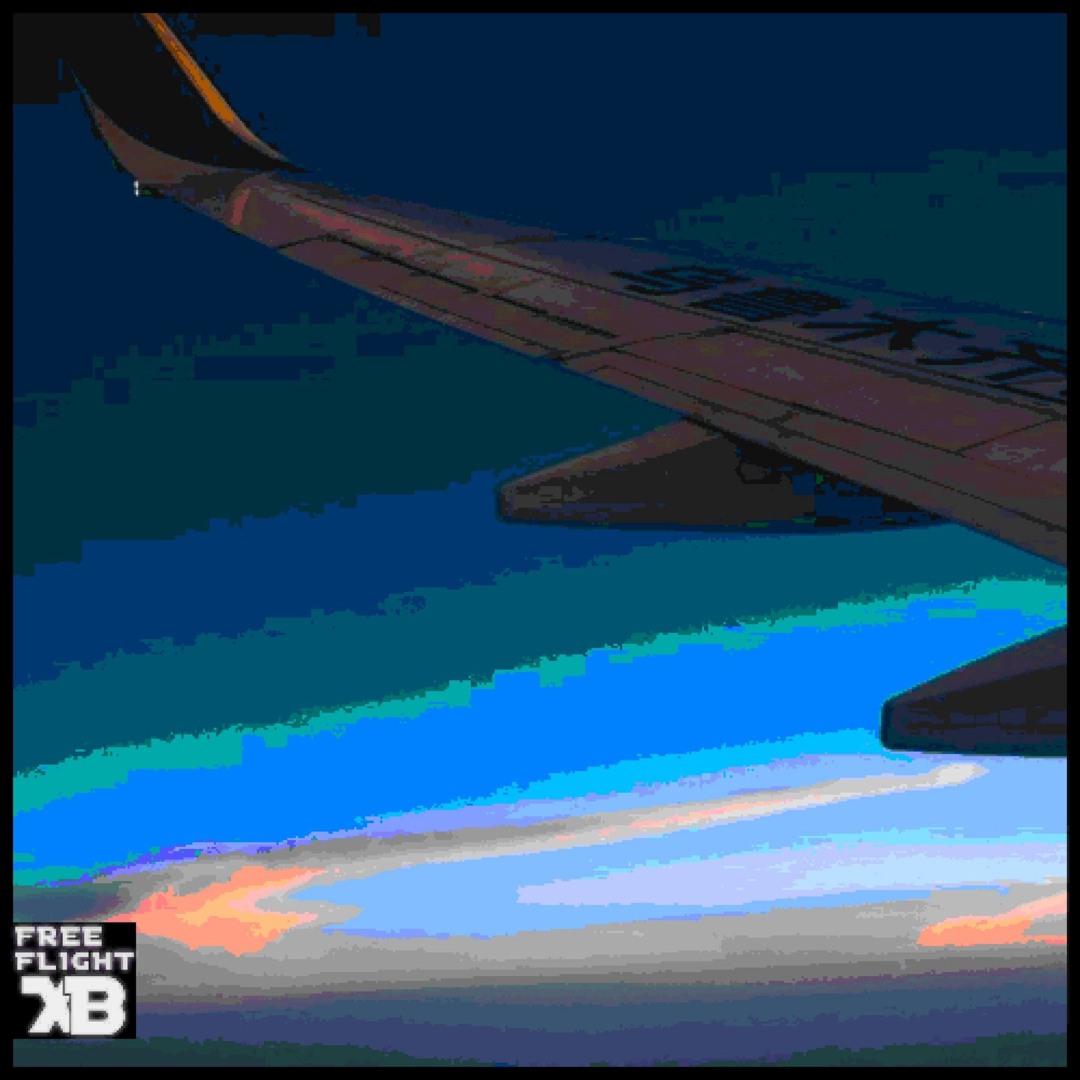 Stream Free Flight by xngelbxss. | Listen online for free on SoundCloud