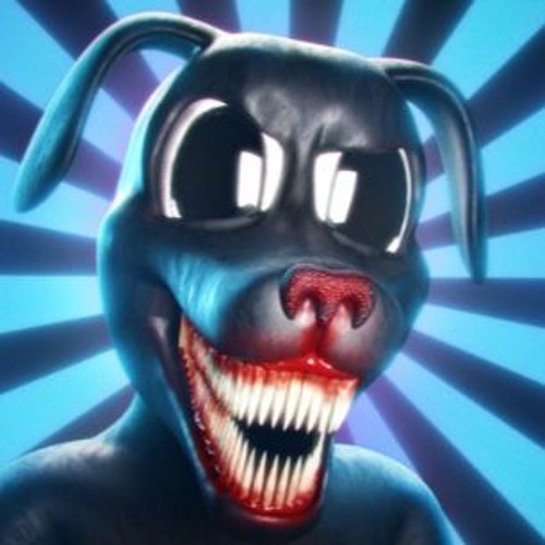Stream cartoon Dog - Never Run (official song) by Horror Skunx | Listen ...