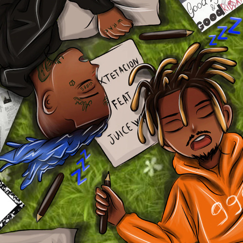 Stream Netflix & Pills > Juice WRLD Unreleased by Music Library ...