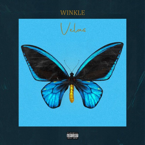 Stream 4-Winkle - Velas (Feat. Alicia Richard) Producao. B records.mp3 ...