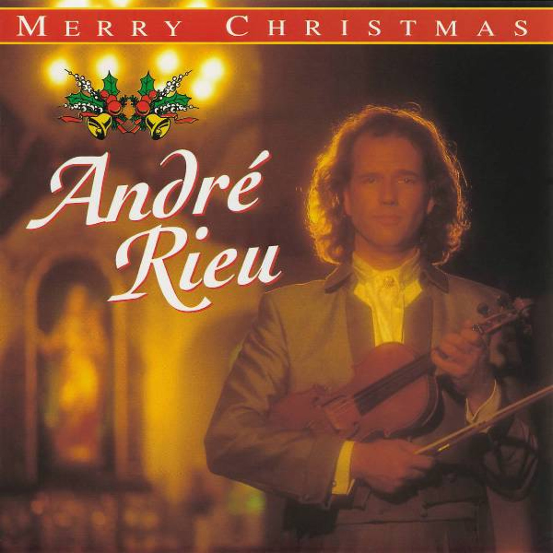 Stream Ave Maria by Andre Rieu | Listen online for free on SoundCloud