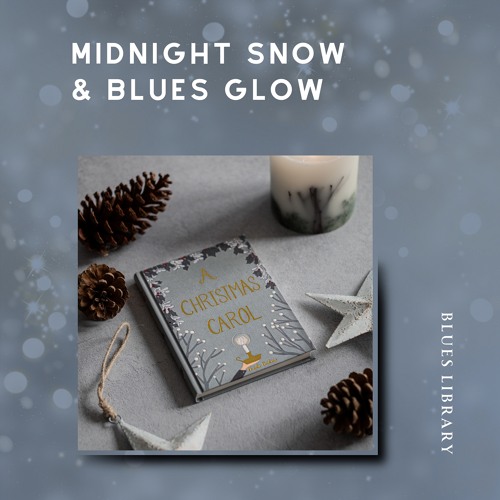 Stream Midnight Snow by Blues Library | Listen online for free on ...