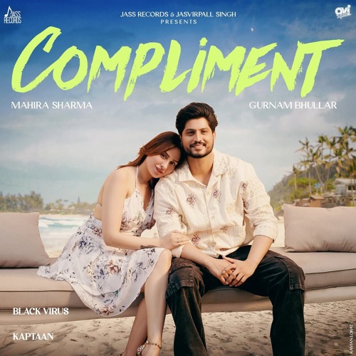 Stream Compliment Gurnam Bhullar by Songs | Listen online for free on SoundCloud