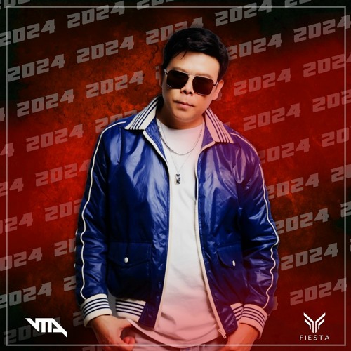 Stream VTA - 2024 (Original Mix) by VTA | Listen online for free on ...