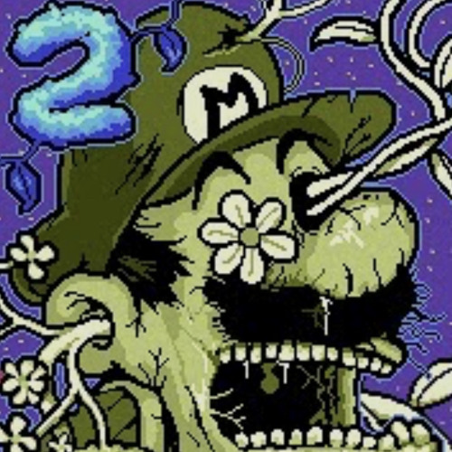 Stream FNF Lumpy’s Monstrosities Lumpy Super Mario Land Song Teaser by ...