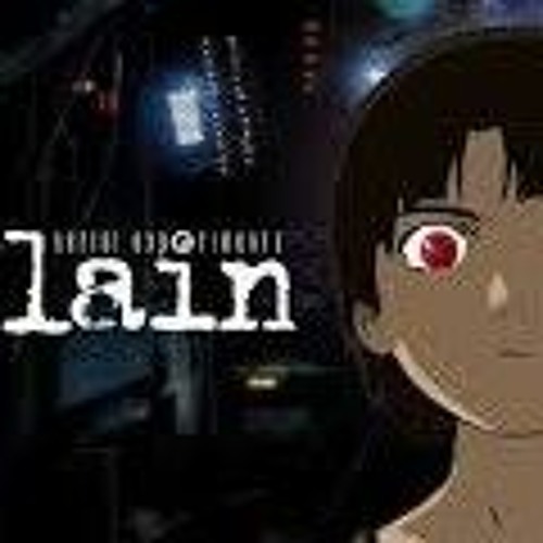 Stream - SERIAL EXPERIMENTS LAIN music box by mtboss 124 | Listen ...