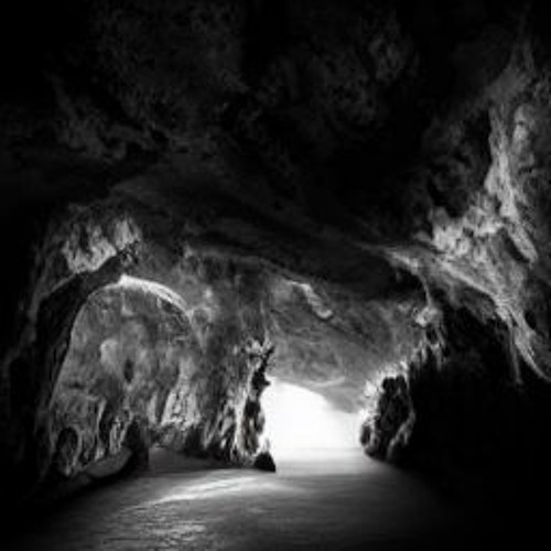 Stream Misty Caves Watched By Moonlight [Dungeon Synth] by Basilisk ...