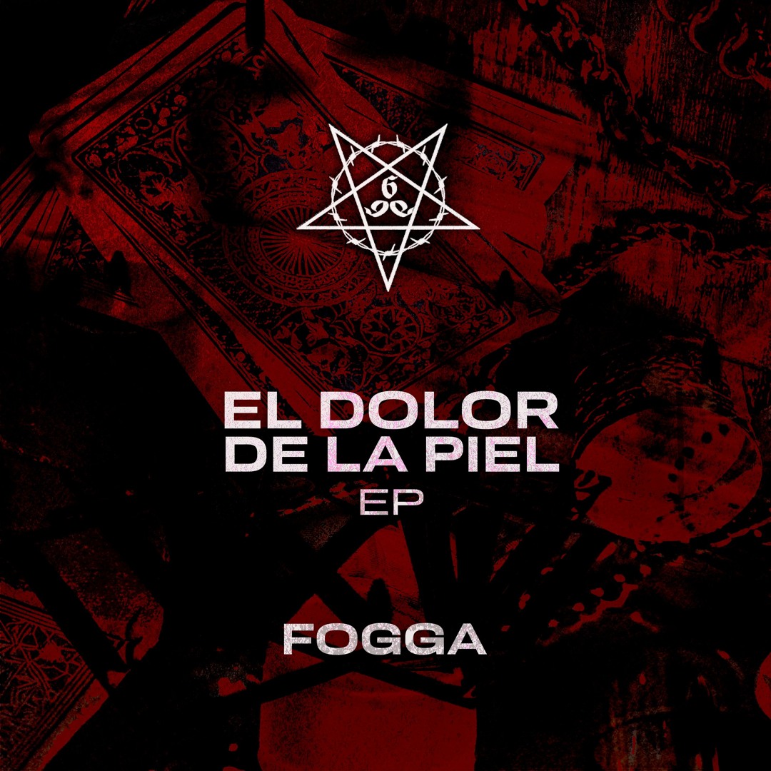 Stream Fogga - Perder Hasta El Miedo by 𝑼𝑵𝑫𝑬𝑹 𝑯𝑬𝑳𝑳 | Listen online for ...