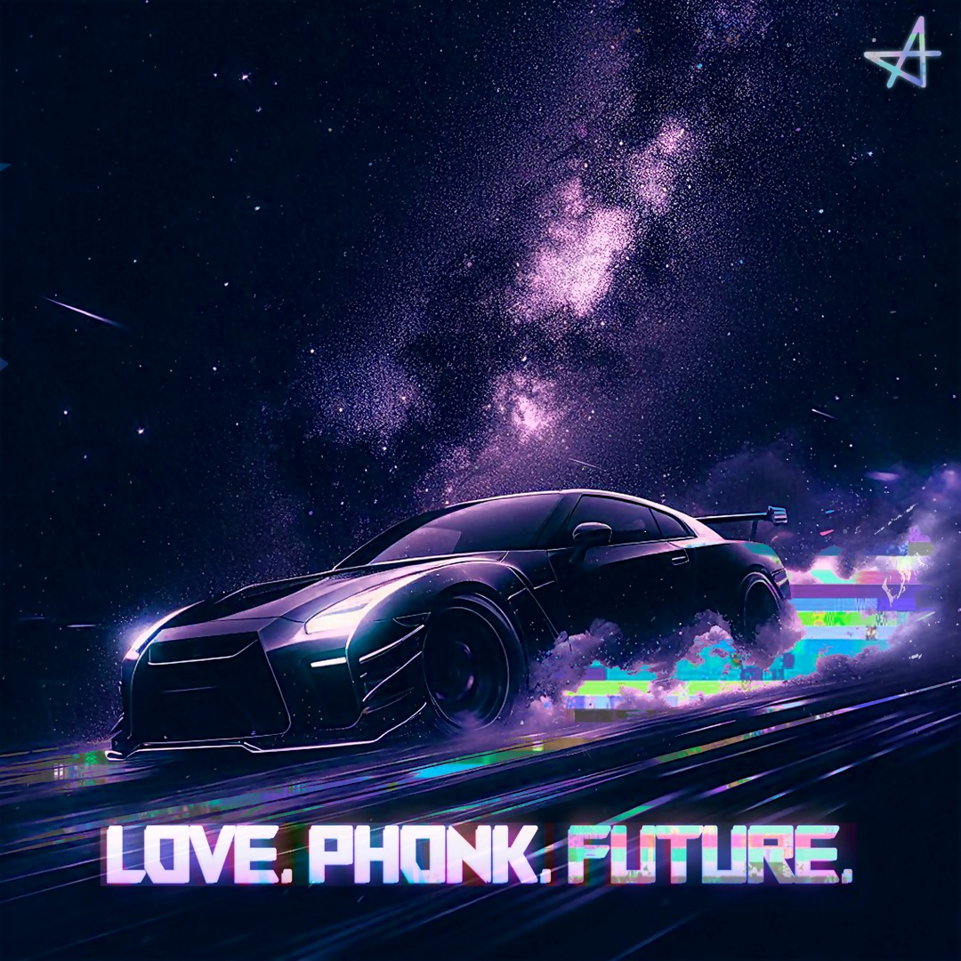 Stream Love. Phonk. Future. by Astramentis | Listen online for free on ...