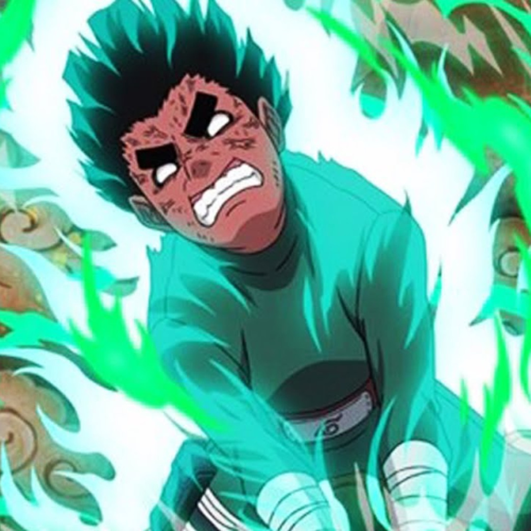 Stream The Eight Gates x Rock Lee - Illusion by B-Front (bablian edit ...