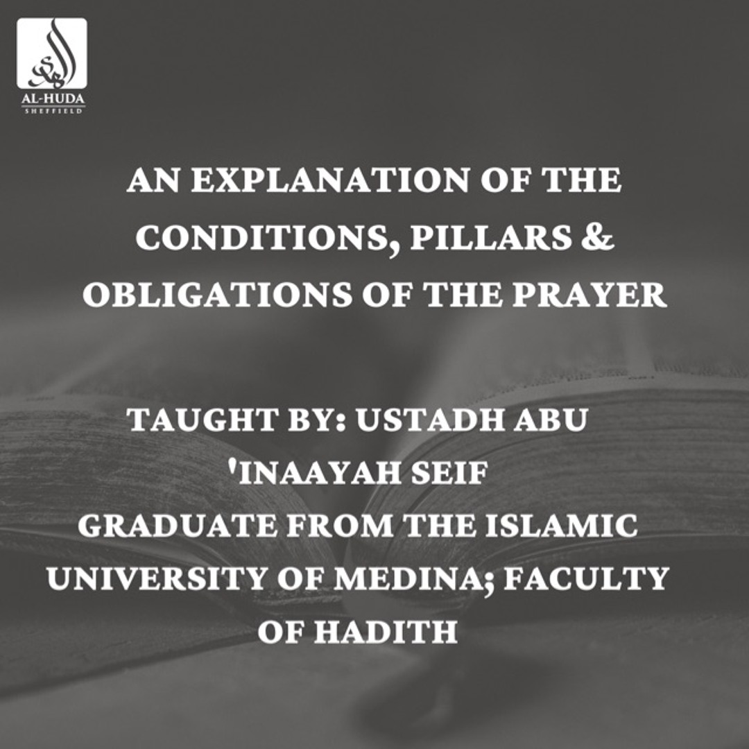 Listen to (1)An Explanation Of The Conditions, Pillars And Obligations ...