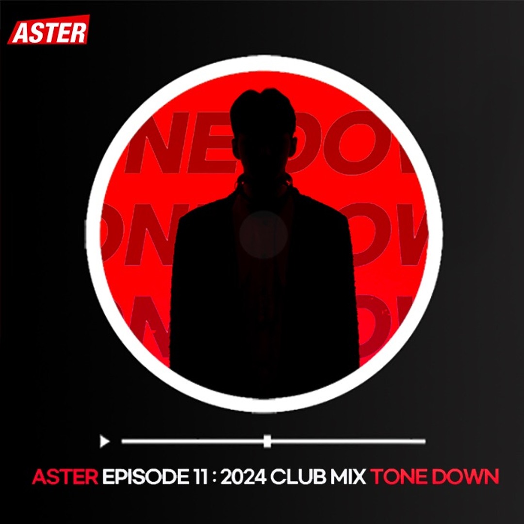 Stream ASTER EPISODE 11 : 2024 CLUB MIX TONE DOWN @ ARTE by DJ ASTER ...