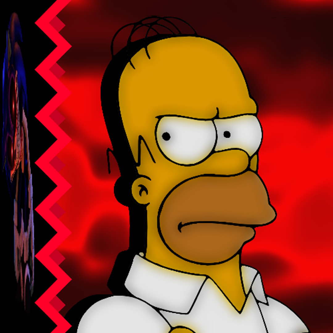 Stream SPRINGFIELD SAVIOR (Homer Simpson LMS) - Outcome Memories UST by ...