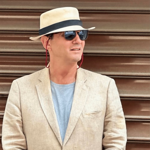 Stream Blue Flowers by Tony Custer | Listen online for free on SoundCloud