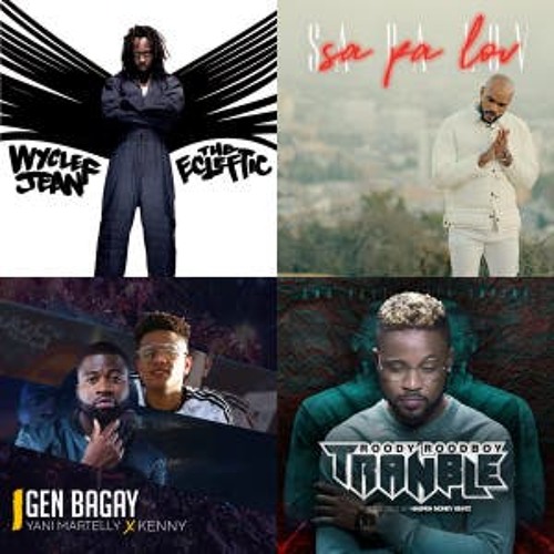 Stream Storemusic | Listen to Most Popular Haitian Songs - Best of ...