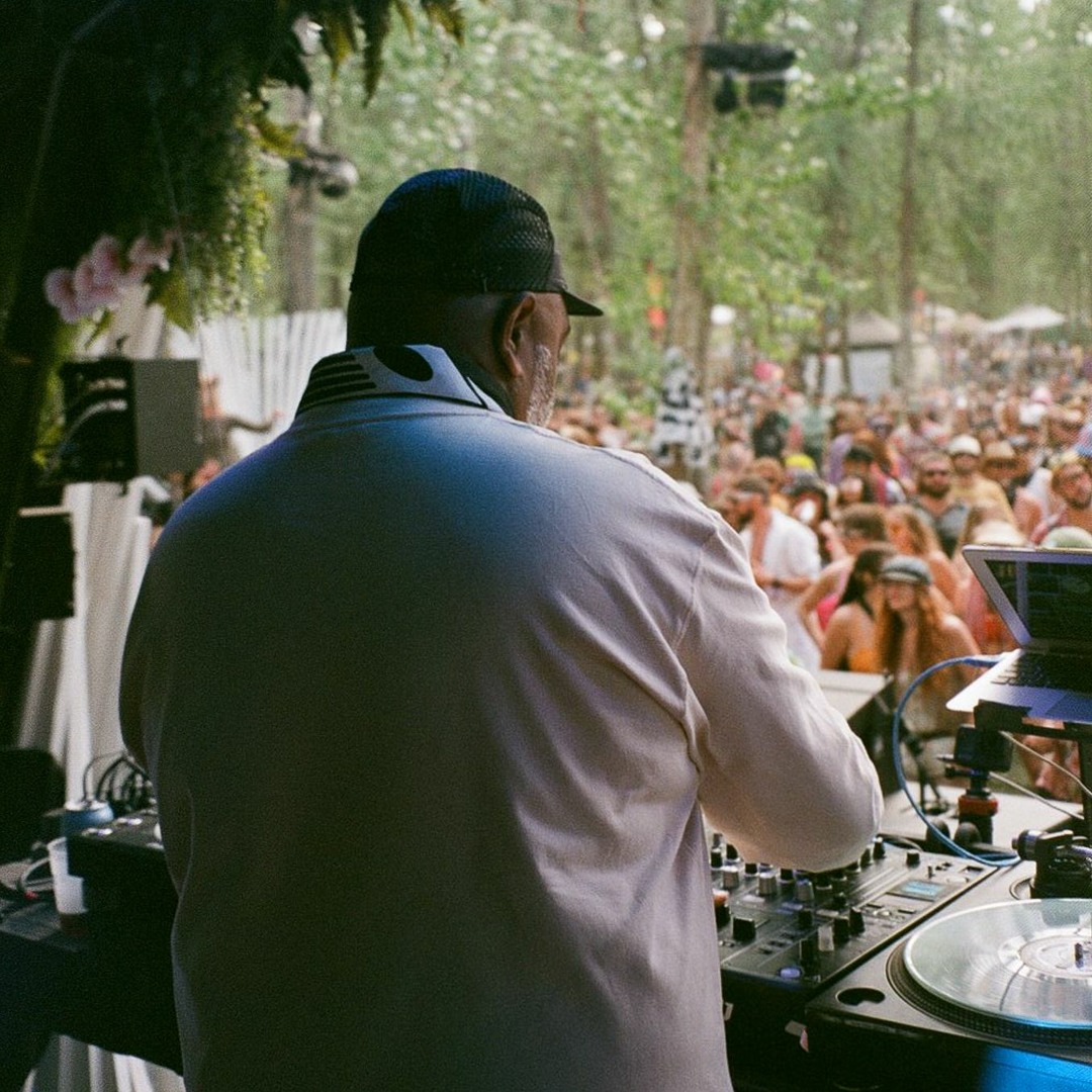 Stream IVY LAB, SICARIA SOUND, TIM PARKER, OAKK - TW/TW LONDON SHOWCASE ...