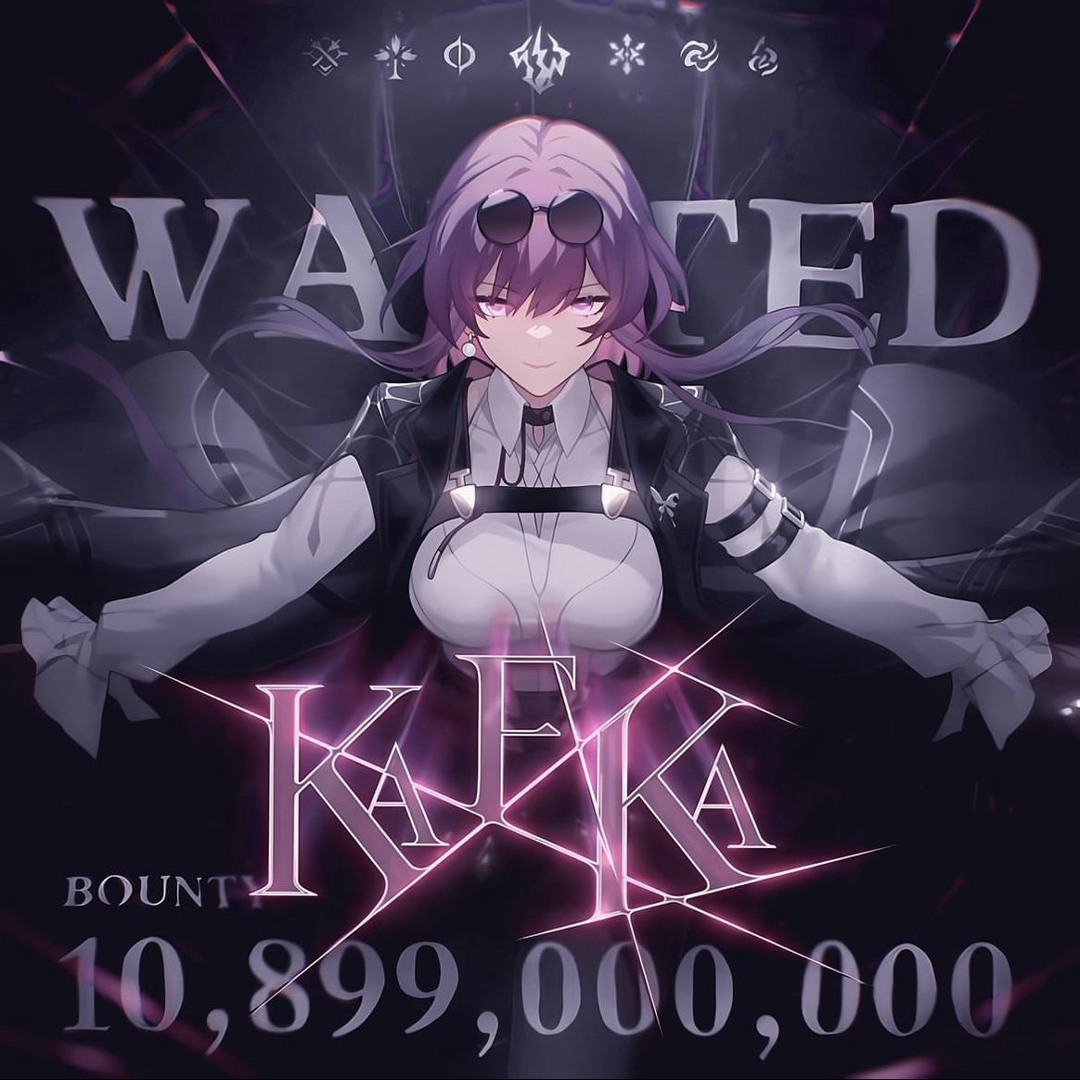 Stream A Dramatic Irony (Kafka Trailer Theme) - Honkai: Star Rail by ...